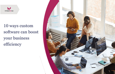 Software Engineering Consulting & Outsourcing Services